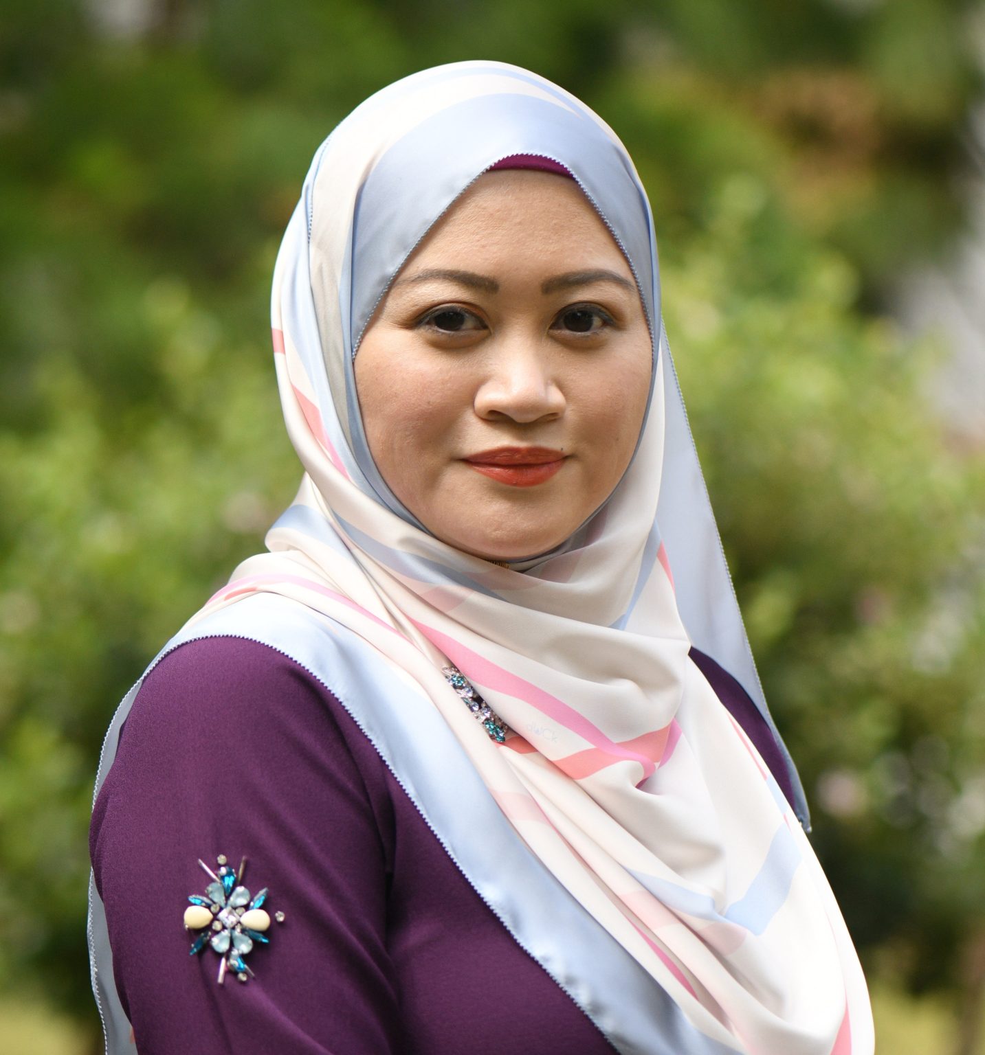 CARe Researchers – Universiti Brunei Darussalam