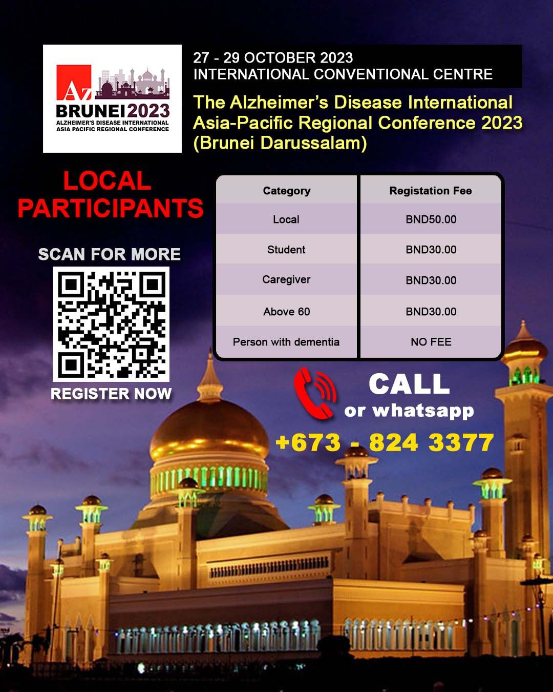 Universiti Brunei Darussalam